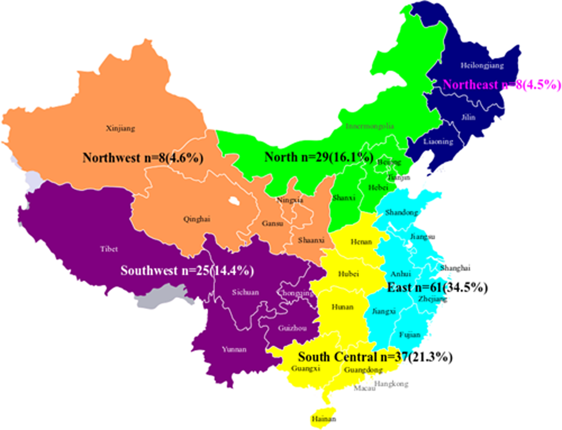 Risk factors for antibiotic resistance development in healthcare ...