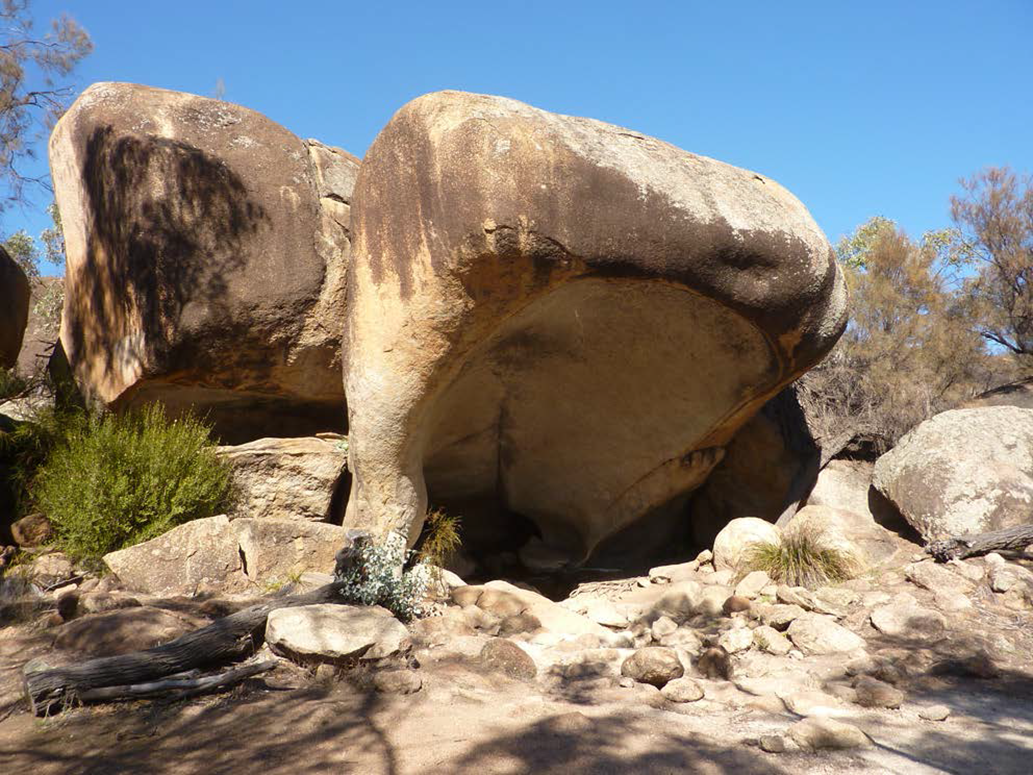 Review of Aboriginal astronomy and navigation: A Western Australian ...