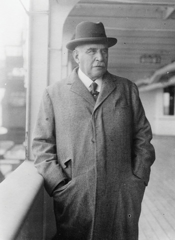 “The Heart of Contemporary Capitalism” (Chapter 1) - J.P. Morgan & Co ...