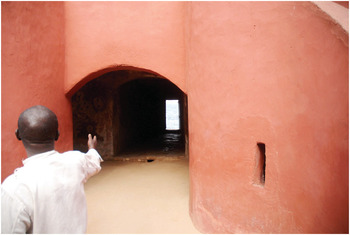 History and Testimony at the House of Slaves (Chapter 1) - Decolonizing ...