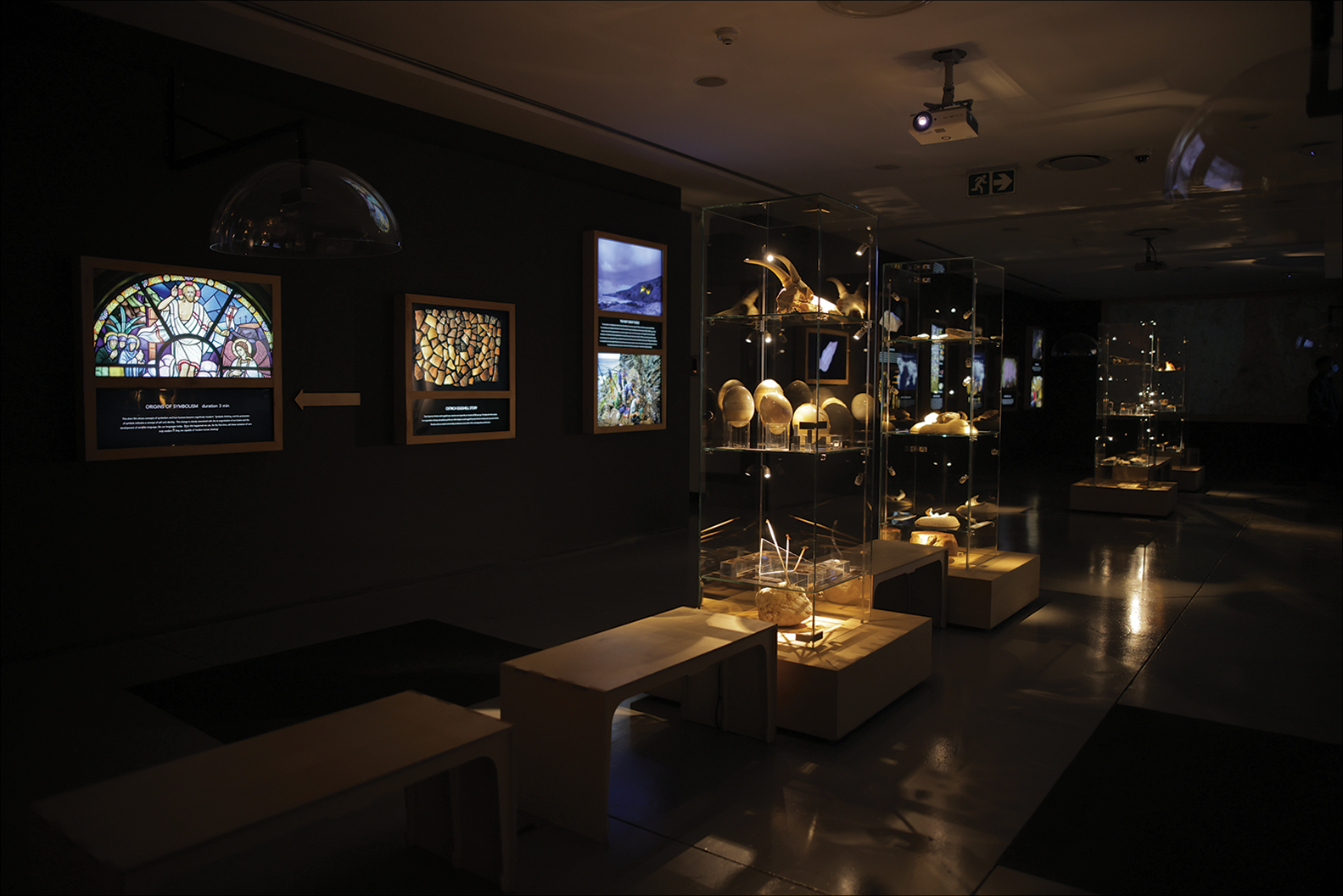 The Origins of Early Sapiens Behaviour: Origins Centre, University of ...