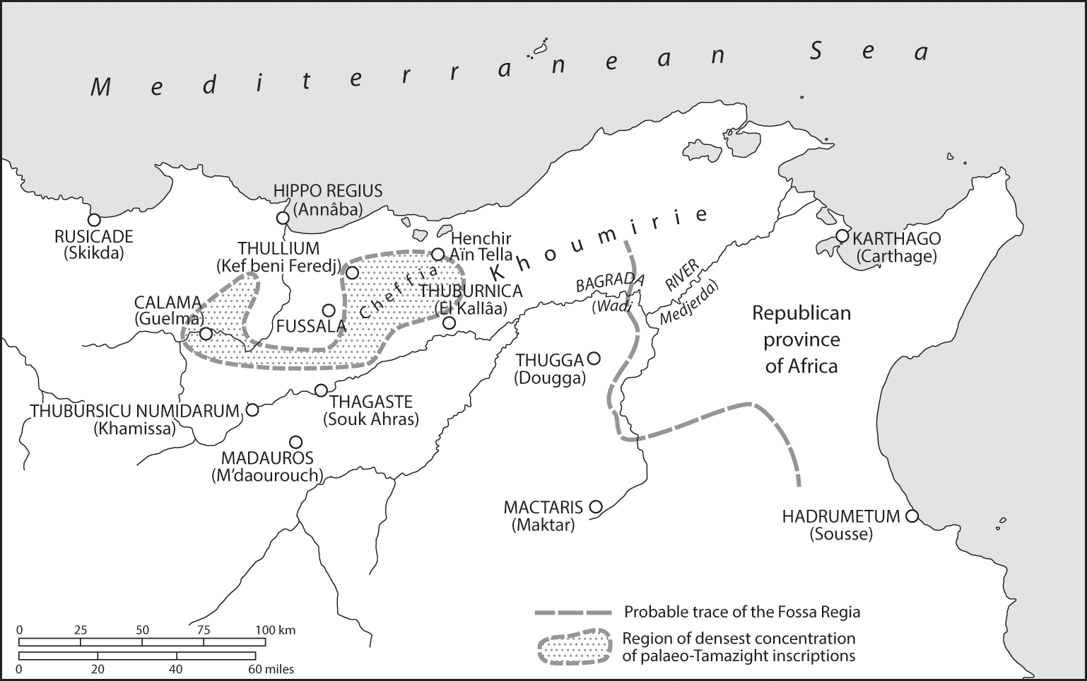 Ethnicity and Identity in the Roman Empire (Part I) - Rome: An Empire ...