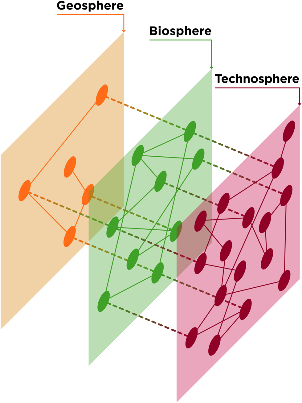 Intelligence as a planetary scale process | International Journal of ...