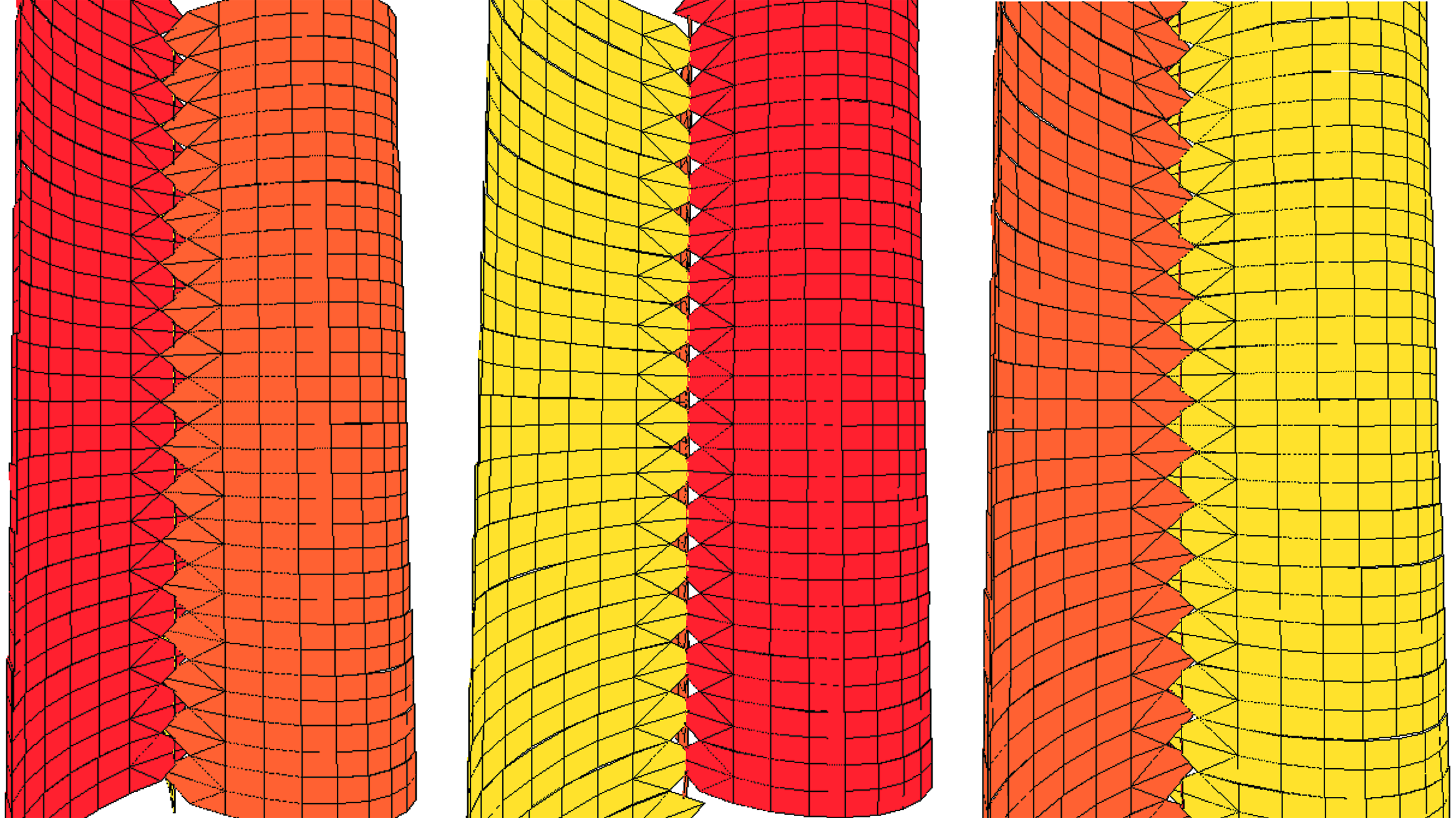 Following the logic behind biological interpretations of the Ediacaran ...