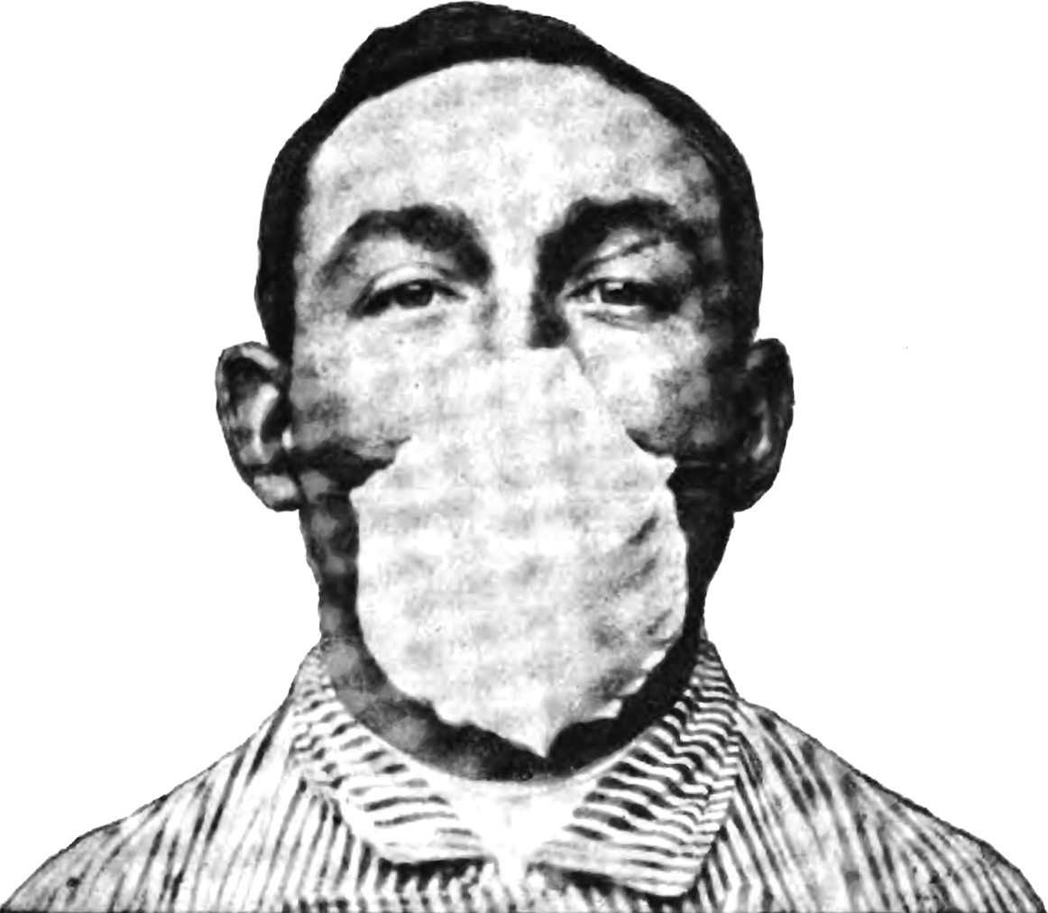 Making the medical mask: surgery, bacteriology, and the control of ...