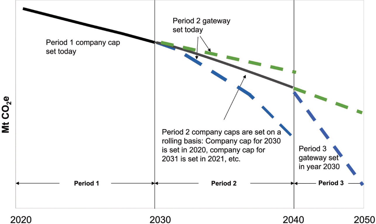 The Carbon Market Challenge