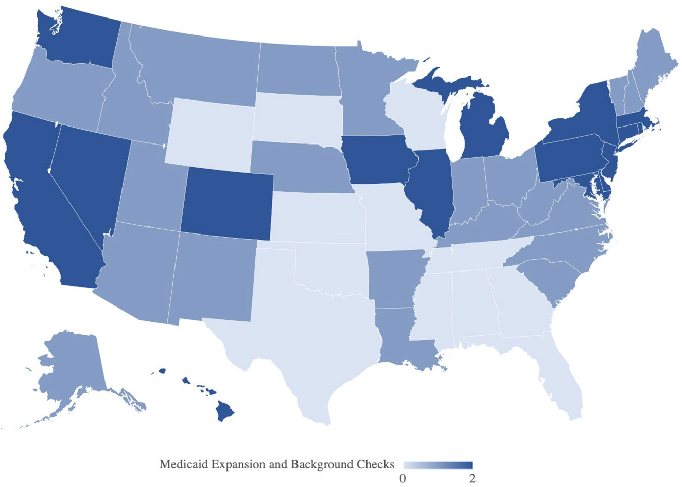 Racialized Anti-Statism and the Failure of the American State | Journal ...