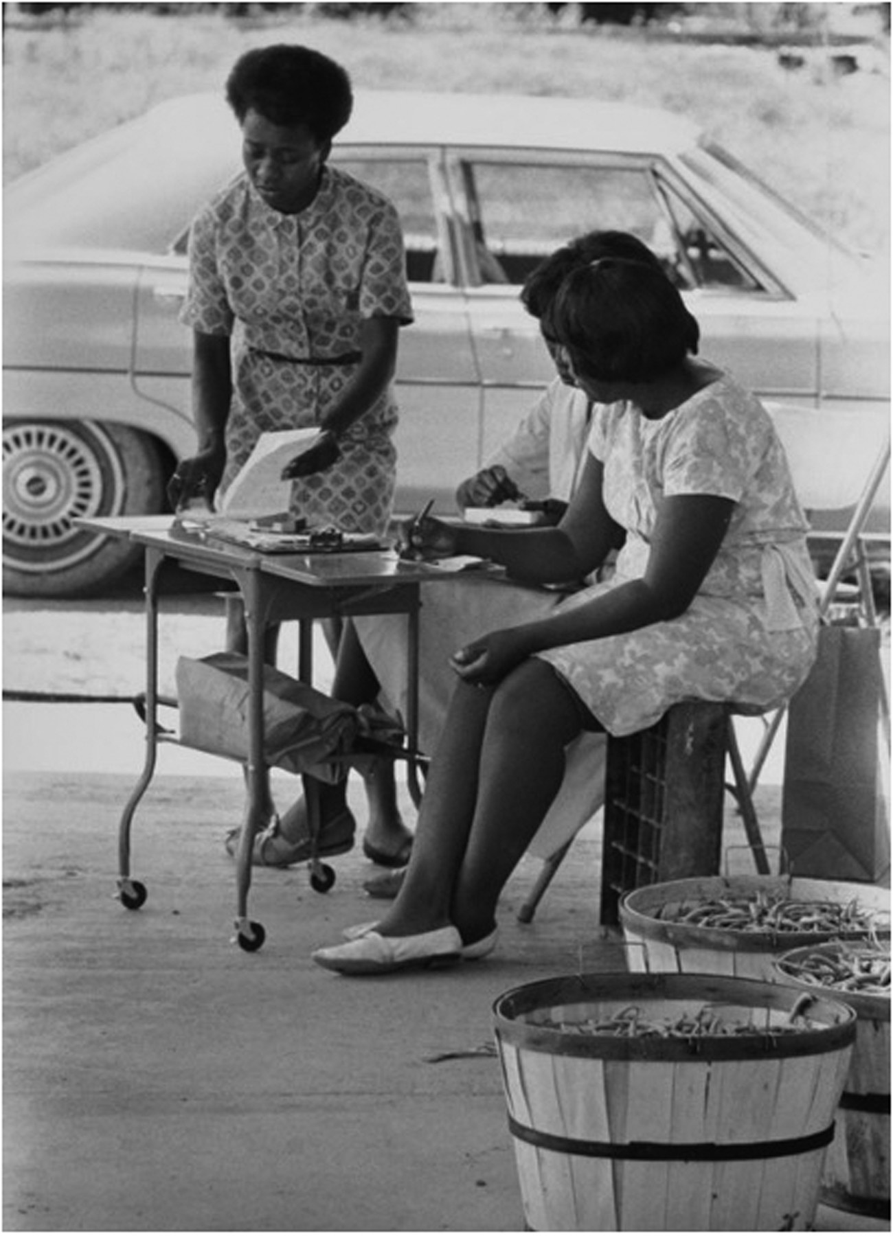 “I Take the Pictures as I See Them”: Doris Derby as Womanist, Activist ...