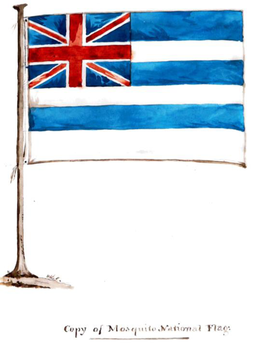 The Rise and Fall of George Frederic Augustus II: The Central American ...