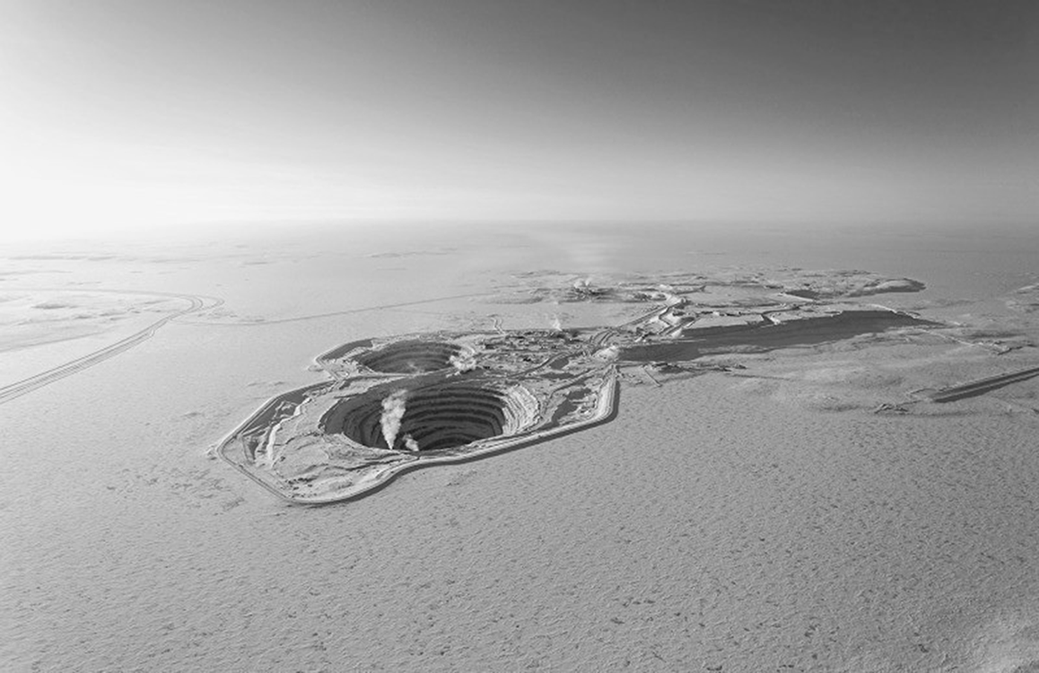 The Extractivist Paradigm (Chapter 1) - Resource Extraction and Arctic ...