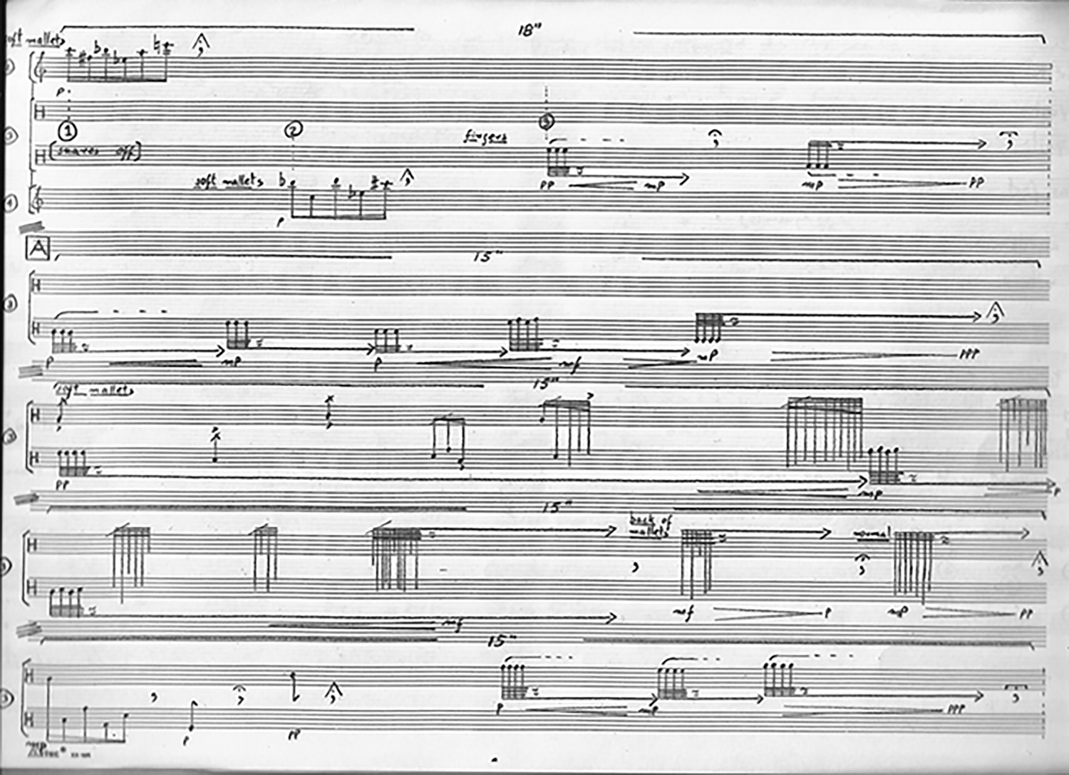 Max Lifchitz: A Transmodern Composer in American Music? | Journal of ...