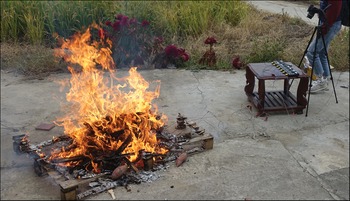 Burnt jade sacrifices in the Chinese Neolithic: the Liangzhu cemetery ...