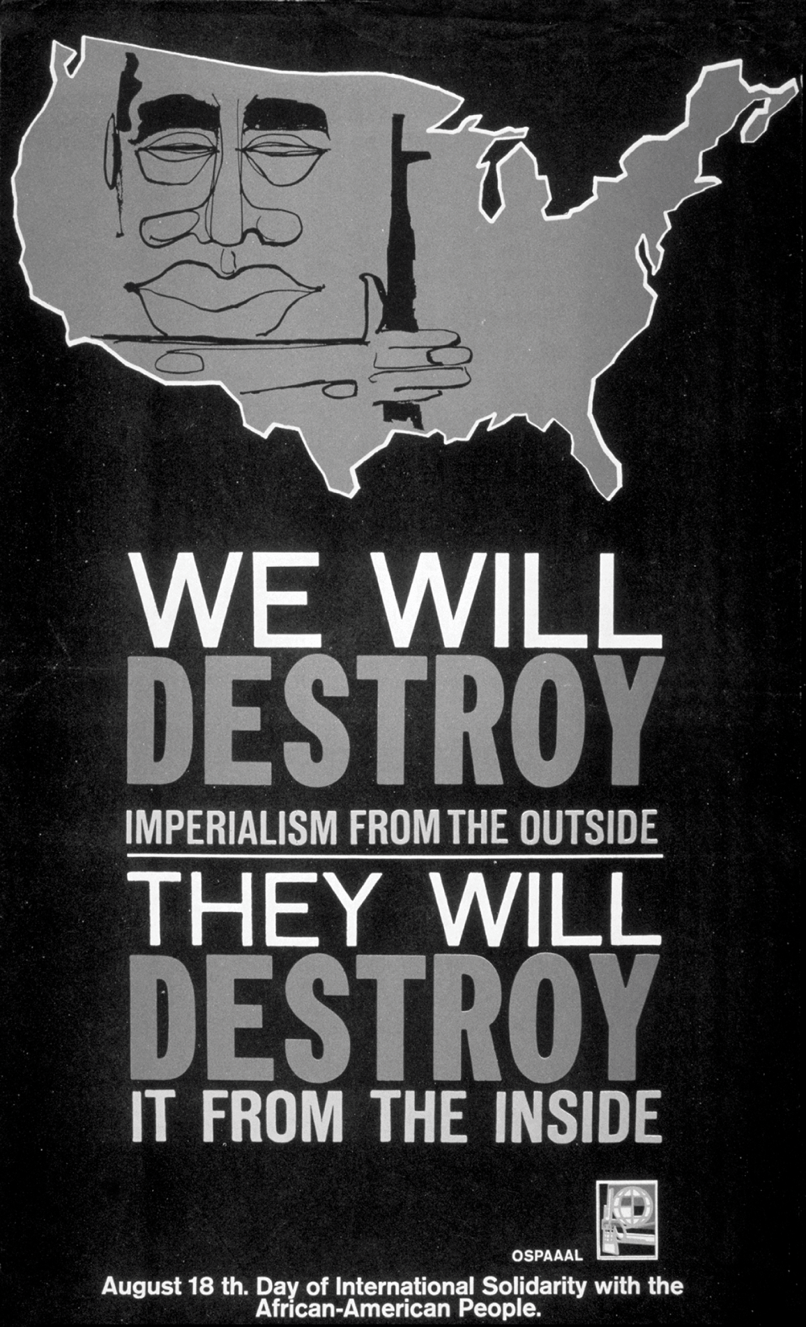 Tricontinentalism and the Anti-Imperial Project (Introduction) - The ...