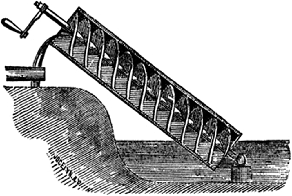 The Archimedes Code: a dialogue between science, practice, design ...