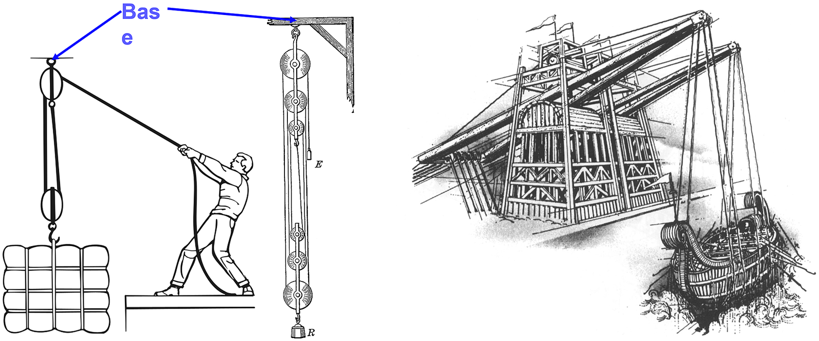 The Archimedes Code: a dialogue between science, practice, design ...