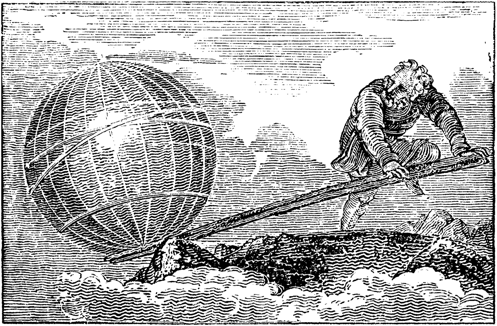 The Archimedes Code: a dialogue between science, practice, design ...