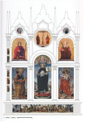 The Vita Icon Reimagined: New (and Old) Saints, New (and Old) Miracles ...