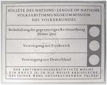 Testing the Waters, 1945–1955 (Chapter 1) - Blue Helmet Bureaucrats