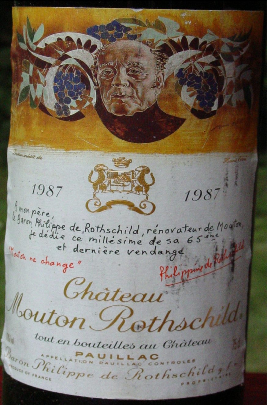 Wine and France: A Brief History | European Review | Cambridge Core