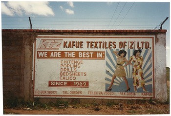 Dress Practice as History (Chapter 1) - Dress Cultures in Zambia