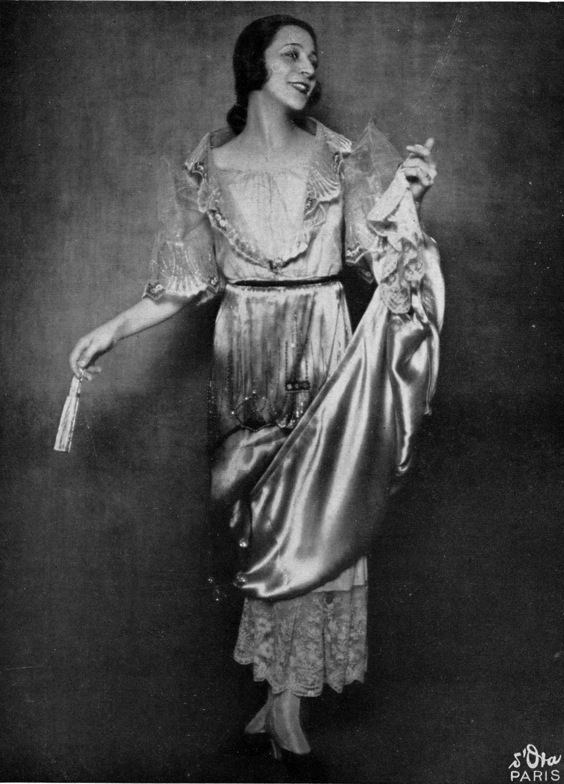 Antonia Mercé “La Argentina” in the Philippines: Spanish Dance and ...