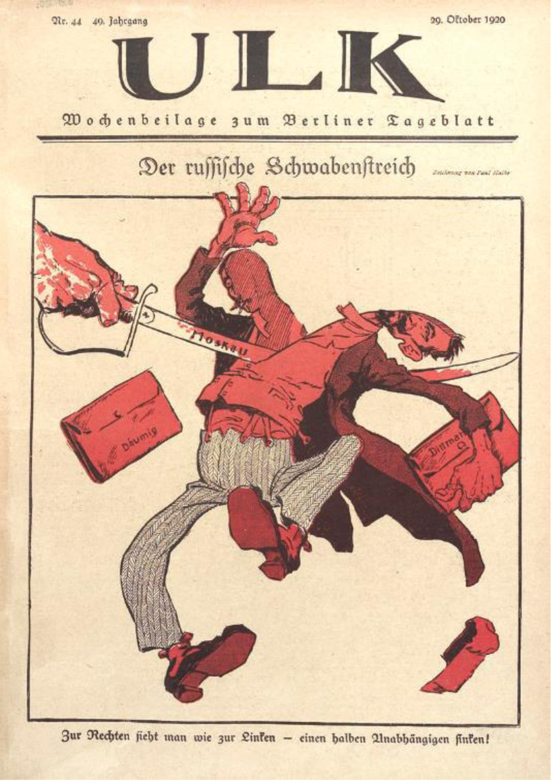 Religious Politics in the German Revolution: Secularism and Socialist ...