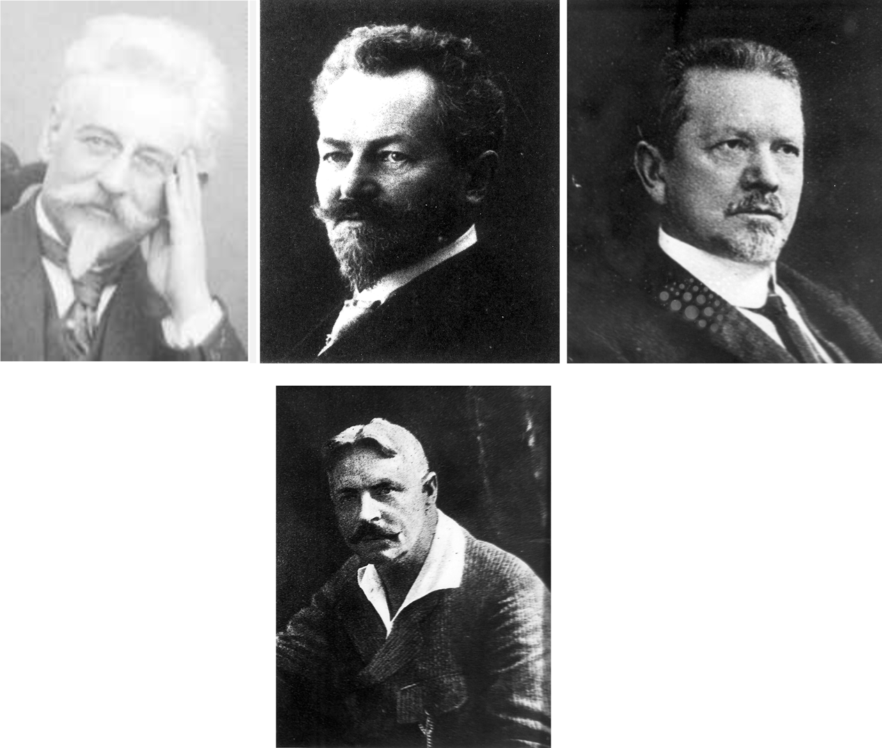 Religious Politics in the German Revolution: Secularism and Socialist ...