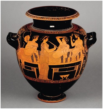 Introducing Ancient Greek Housing (Chapter 1) - Ancient Greek Housing