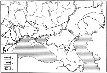 The Yamnaya Culture and the Invention of Nomadic Pastoralism in the ...