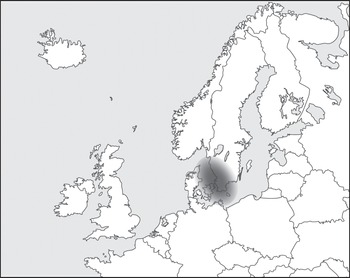 Where It All Started: The Language Which Became English (Chapter 1 ...