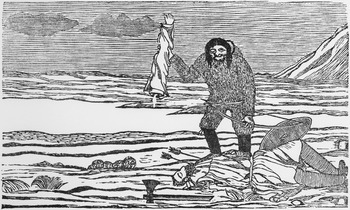 Land of Wealth and Violence (Chapter 1) - The Vanished Settlers of ...