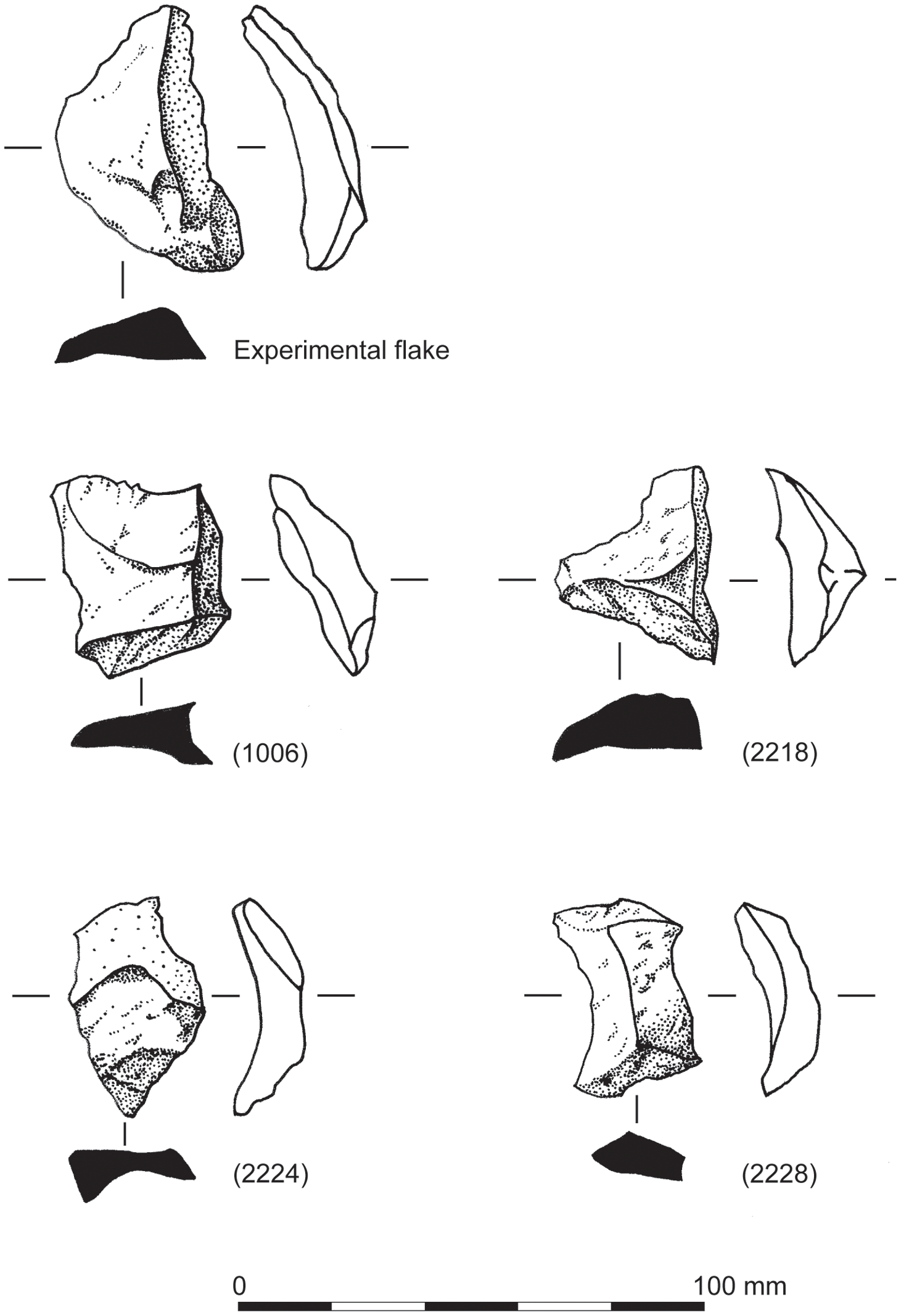 ‘Connoisseurs of Stone’: Everyday Sarsen Stone in Neolithic Britain ...