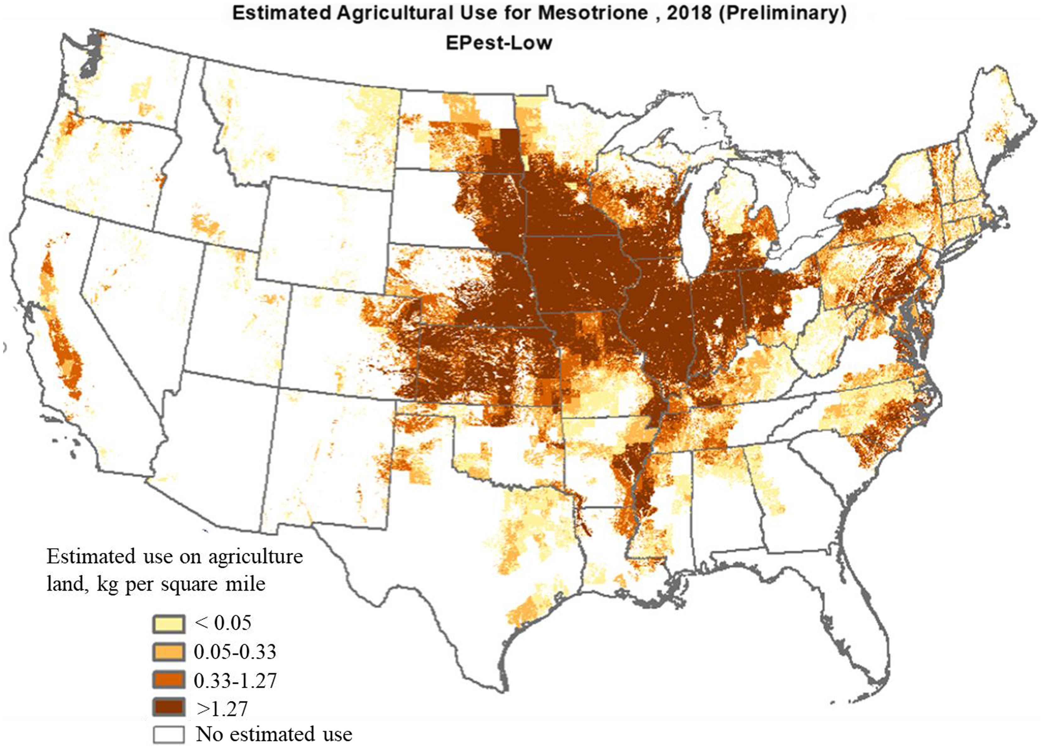 4-Hydroxyphenylpyruvate dioxygenase (HPPD)-inhibiting herbicides: past ...