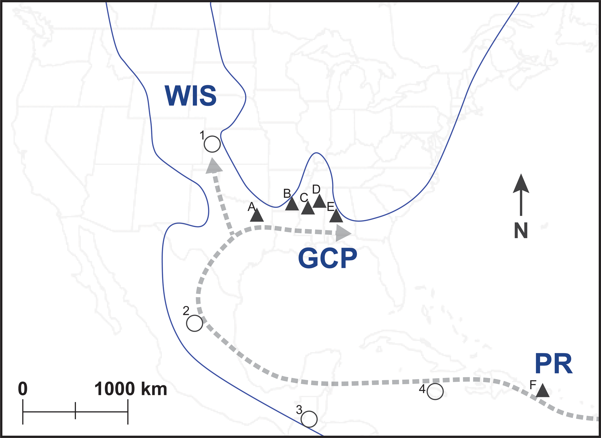 Taxonomy and paleobiogeography of rudist bivalves from Upper Cretaceous ...