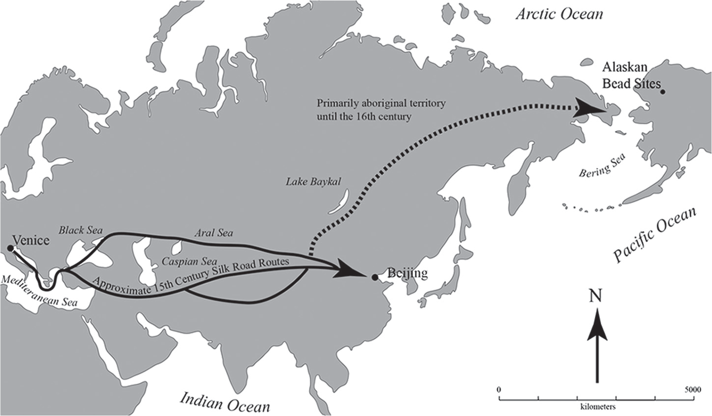 The Country They Built: Dynamic and Complex Indigenous Economies in ...