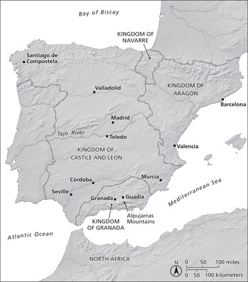 Iberian Antecedents (Chapter 1) - A Tale of Two Granadas
