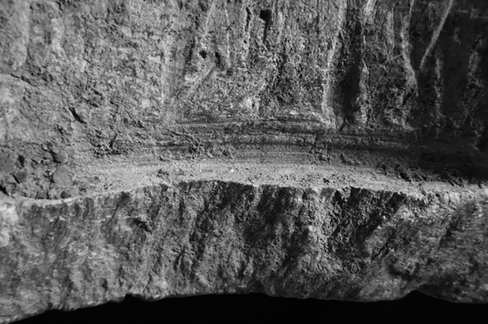 Animal Scavenging as Social Metaphor: A Carved Chlorite Vessel of the ...