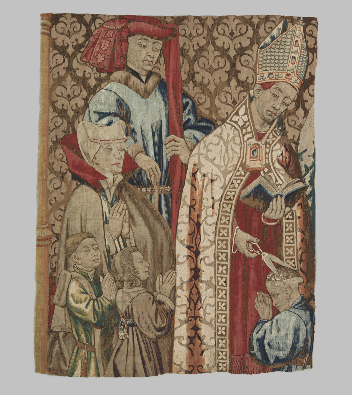 Coming of Age in Faith: The Rite of Confirmation after the English ...