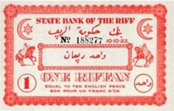 The Rif War: A forgotten war? | International Review of the Red Cross ...