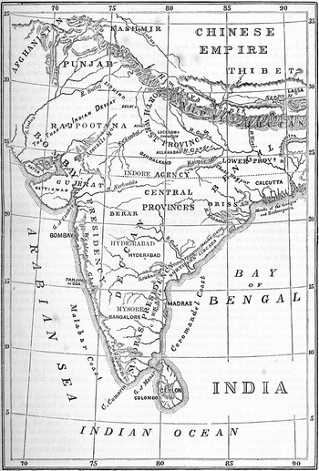 The Origins of Reform (Chapter 1) - Ethical Empire?