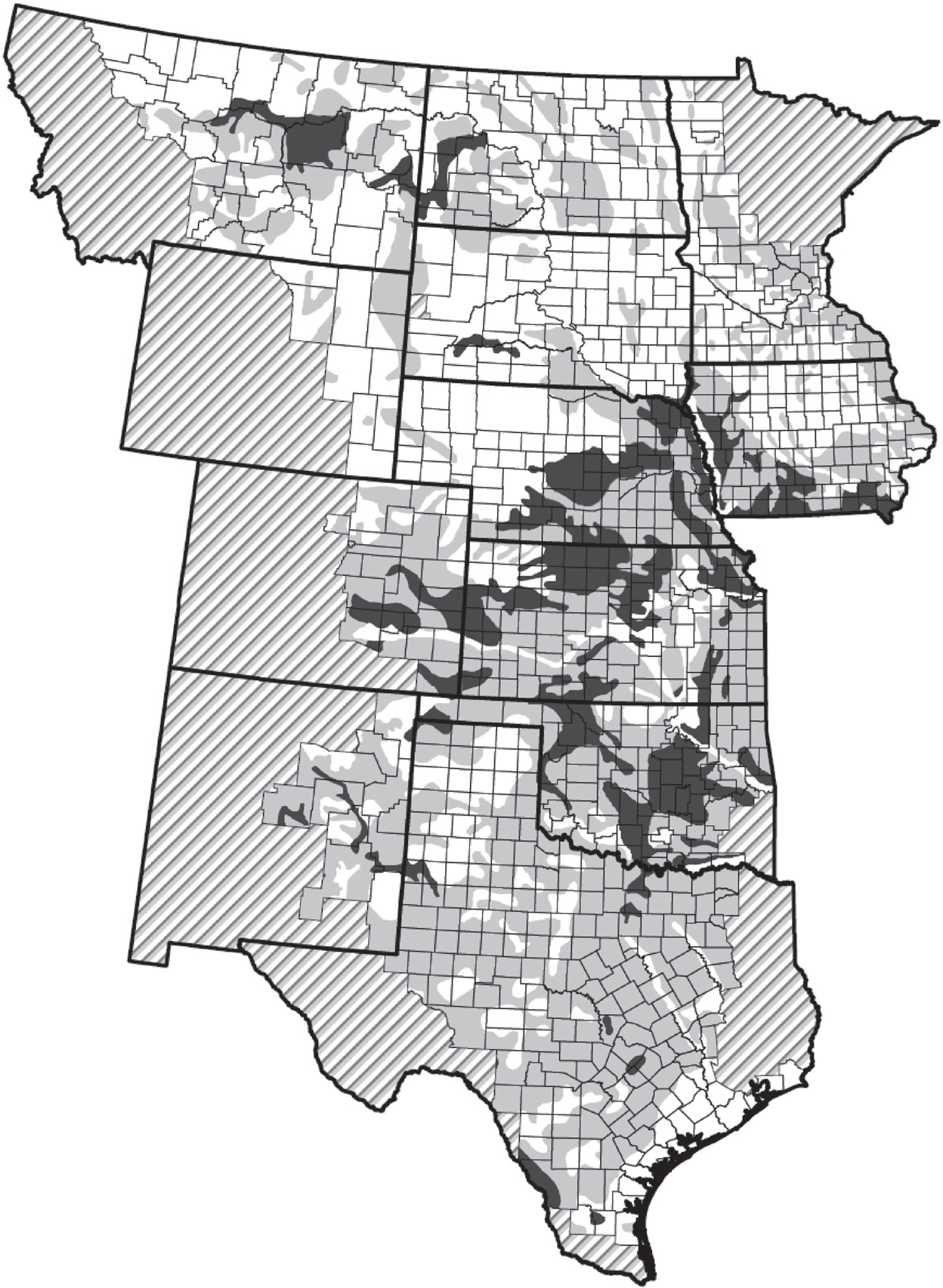 Dust Bowl Migrants: Environmental Refugees and Economic Adaptation ...