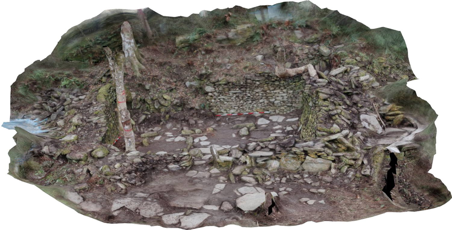 Root Seeking and Remote Sensing with the Bunun in the Mountains of ...