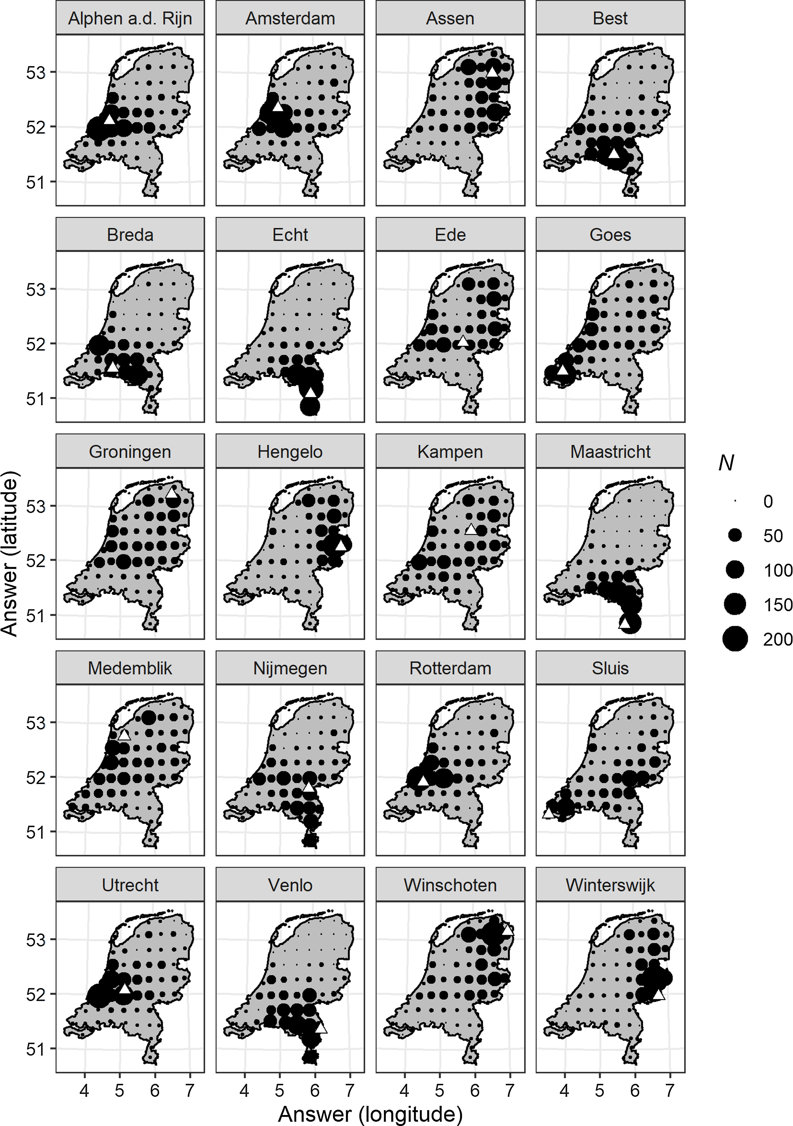 Social factors in accent recognition: a large-scale study in perceptual ...