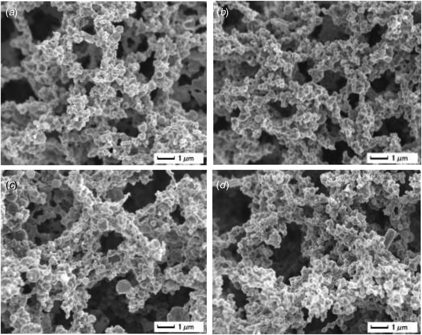 The effect of high-temperature heat treatment and homogenization on the ...