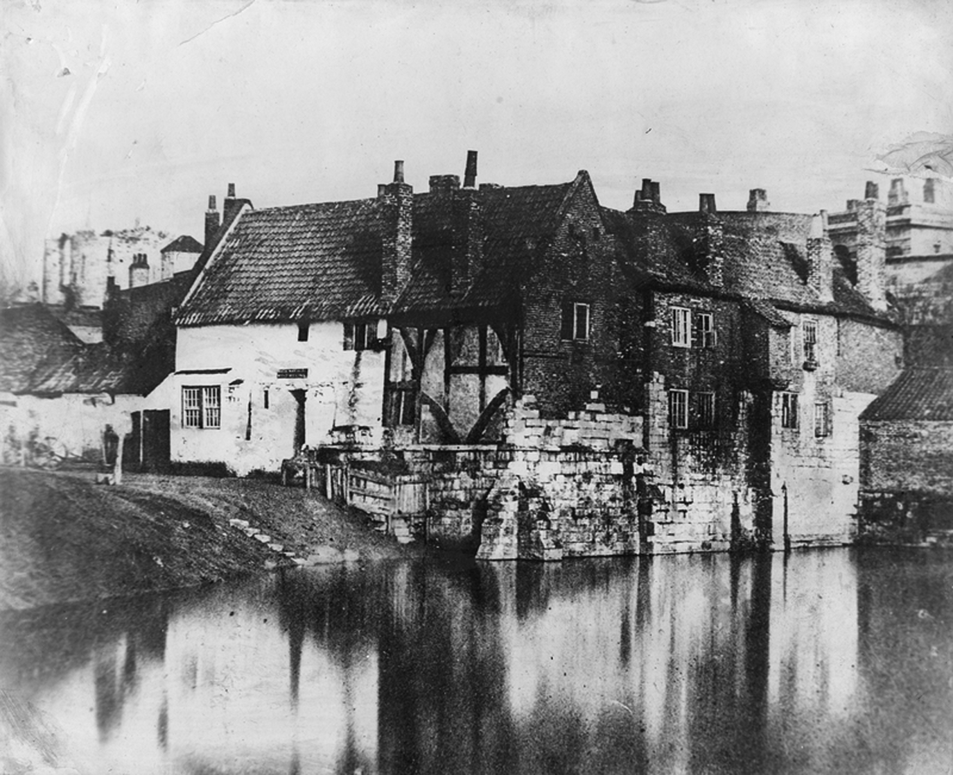 The Knights Templar in English towns | Urban History | Cambridge Core