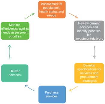 Health Needs Assessment (Chapter 1) - Essential Public Health