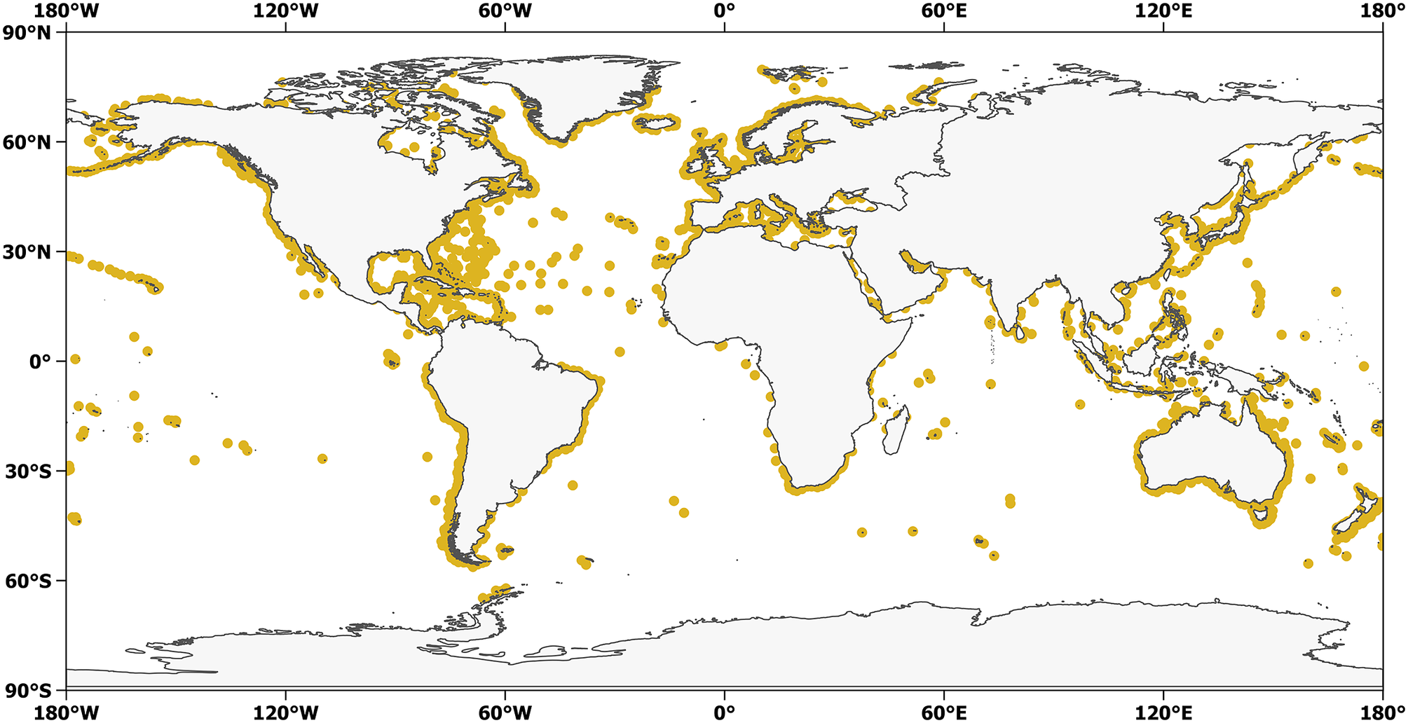The role of macroalgal habitats as ocean acidification refugia within ...