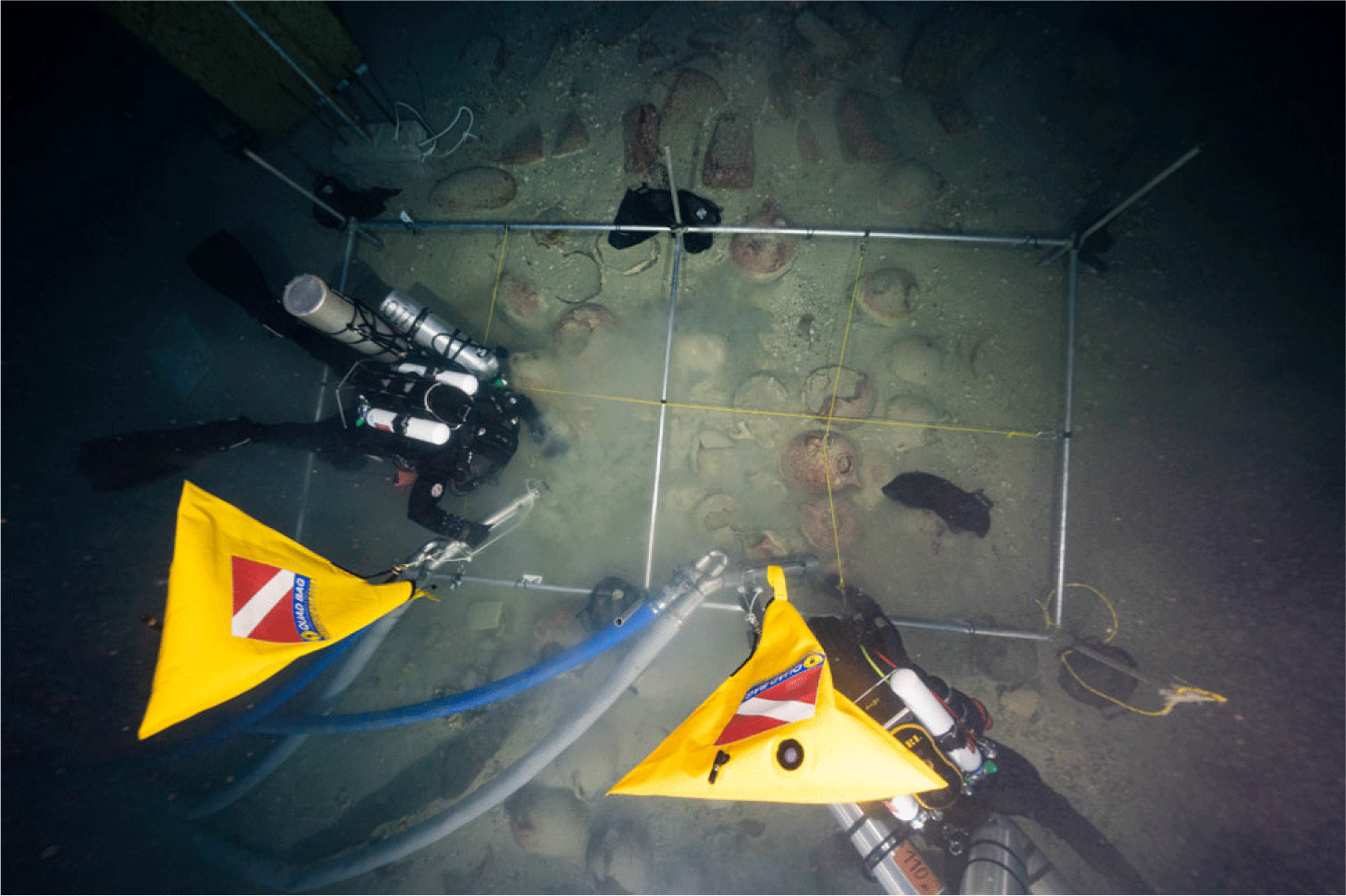6 Shipwreck archaeology in the past 10 years | Archaeological Reports ...