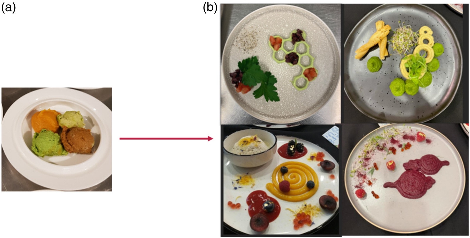 Three-dimensional food printing: its readiness for a food and nutrition ...