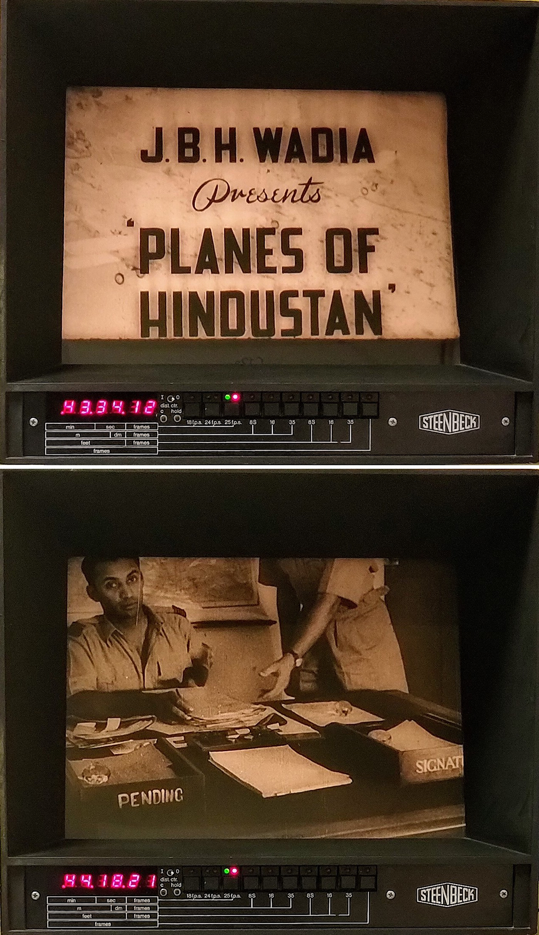 Media wars: Remaking the logics of propaganda in India’s wartime cine ...